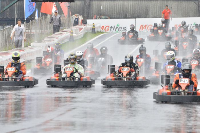 Classificação 2024 :: Mad Racers Kart